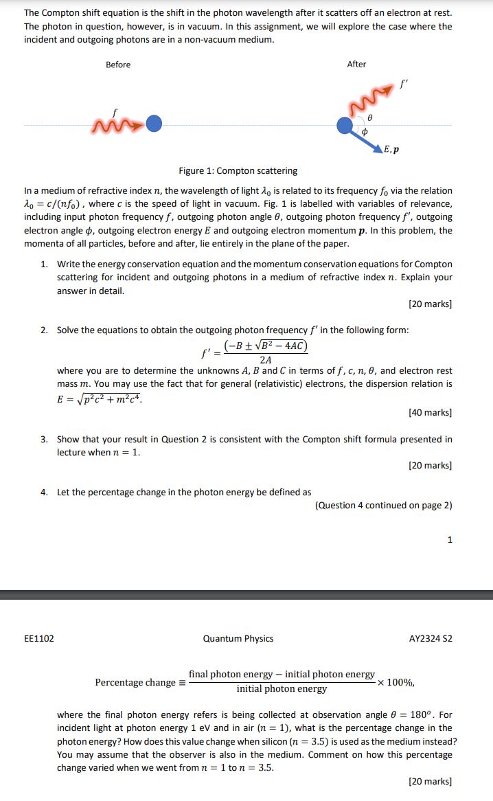 Solved Pls do all the workings step by steps.Show full steps | Chegg.com