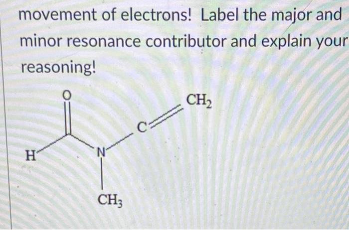 Solved correct systematic IUPAC name! | Chegg.com
