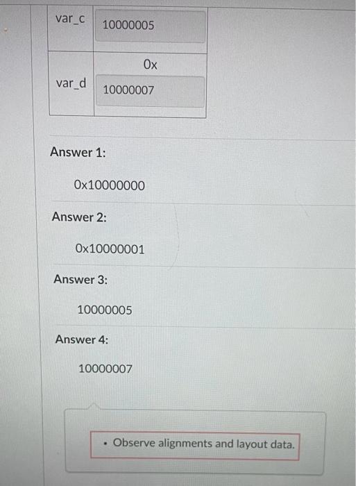Solved Assume this MIPS follows big endian system and | Chegg.com