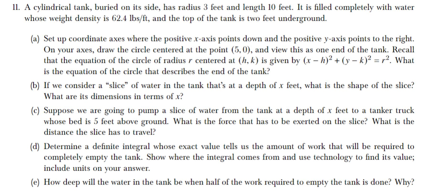 Please do the following problem completely and | Chegg.com