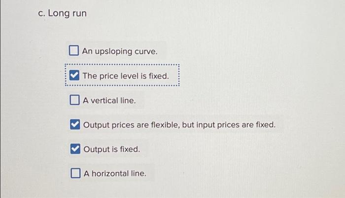 Solved Match the following descriptions with the correct | Chegg.com