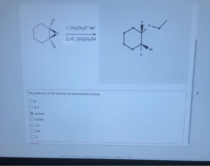 Solved Provide the missing reagents and organic structures | Chegg.com