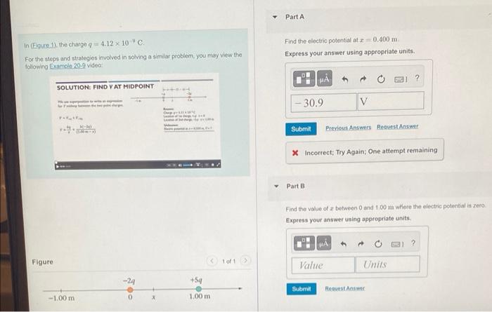 Solved Inite It the dayed −4,12=10−C Find the diectro | Chegg.com