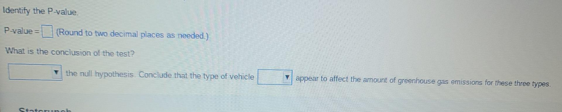 Solved Type A 12 7.3 6.6 6.6 Type B Type C 8.8. 85 9.5 7.8 | Chegg.com