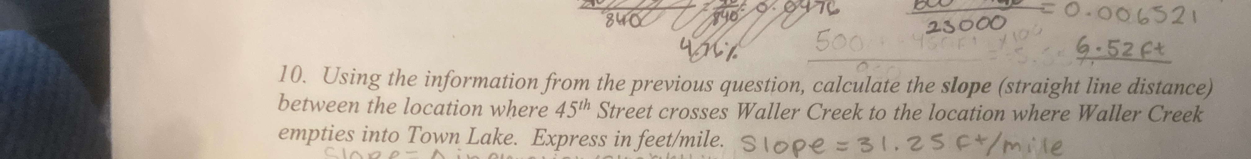 Solved Using the information from the previous question, | Chegg.com
