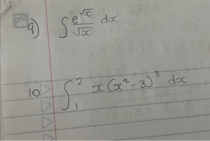 Solved ∫12x(x2−3)3dx | Chegg.com