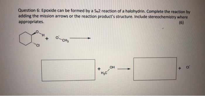 Solved Question 5. For the following reaction mechanism, add | Chegg.com