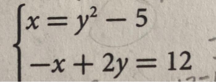 Solved how do i solve given the linear quadratic system | Chegg.com