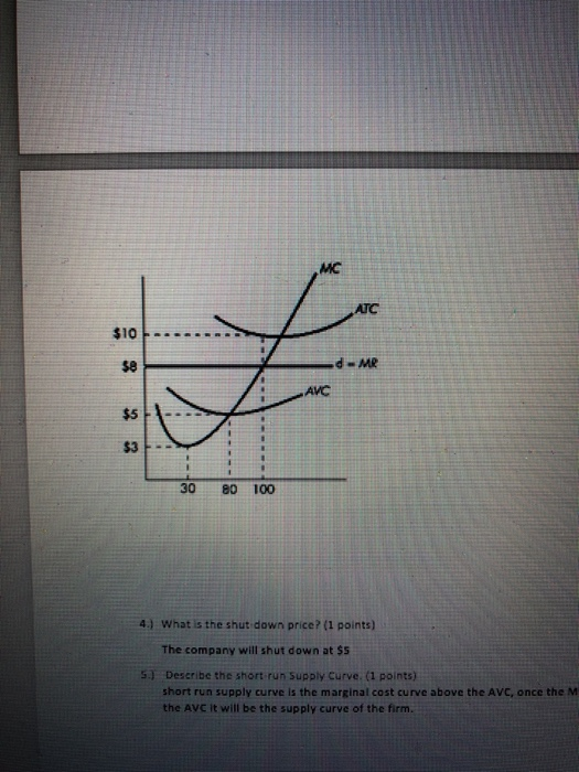 Solved describe the three step method to calculate an | Chegg.com