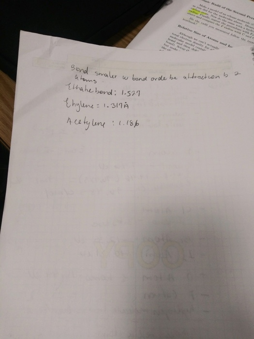 Solved A table of partial charges for each atom in H2, F2, | Chegg.com
