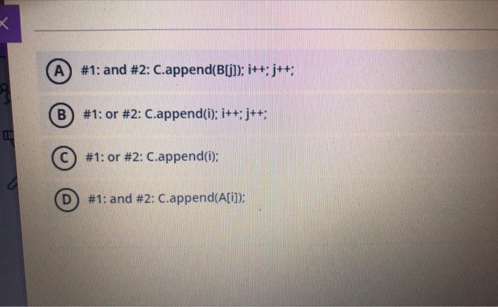 Solved For the middle-school procedure for finding gcd, | Chegg.com