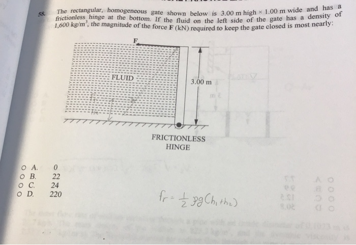Solved The Homogeneous Gate Shown In The Figure Below - vrogue.co Solved The Homogeneous Gate Shown In The Figure Below - vrogue.co