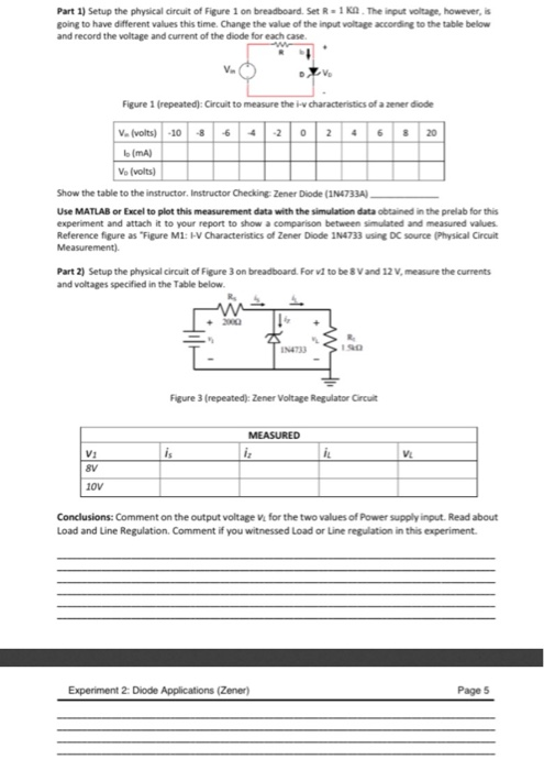 Solved Please use Multisim for each and Snip tool circuit | Chegg.com Solved Please use Multisim for each and Snip tool circuit | Chegg.com