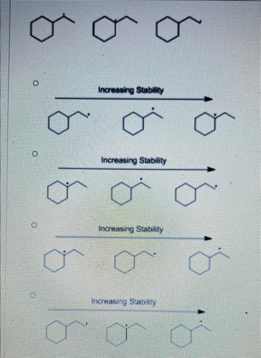 Solved Increasing Stability Increasing Stability 0 | Chegg.com