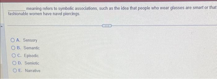 Solved Analogous to a computer, memory is working memory; it | Chegg.com