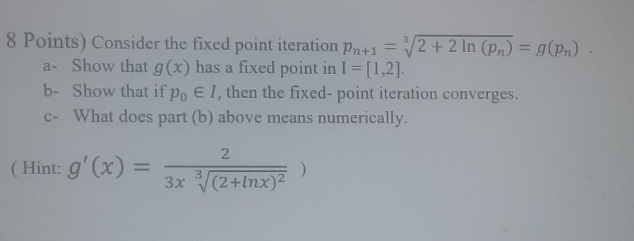 Solved please solve it ASAP solve it quickly to get you | Chegg.com