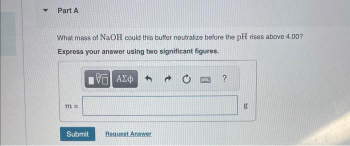 Solved A 340.0 mL buffer solution is 0.150 mol L−1 in HF and | Chegg.com