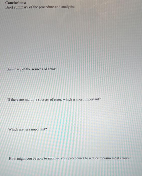 Solved confused on how to make the excel graph, and the | Chegg.com
