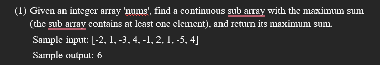 Solved Please using Dynamic Programming to solve the | Chegg.com