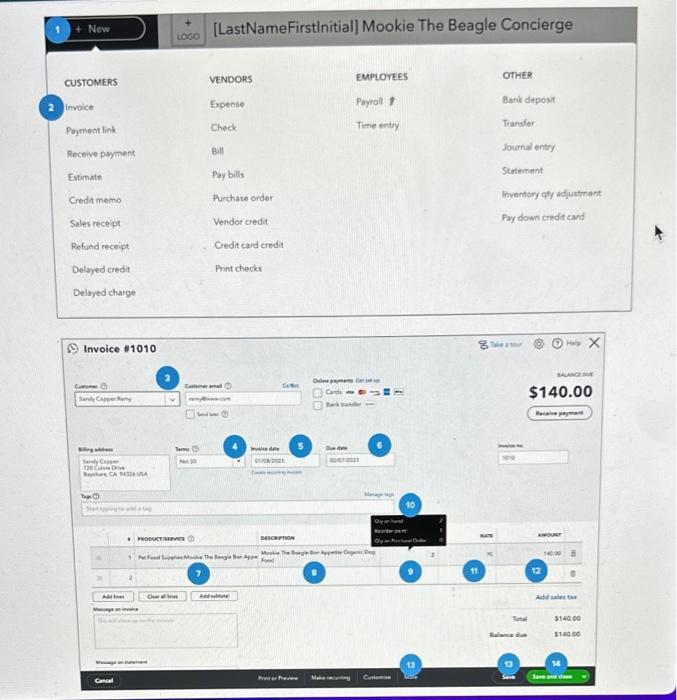 Answer the following questions in section C7.7.1 | Chegg.com