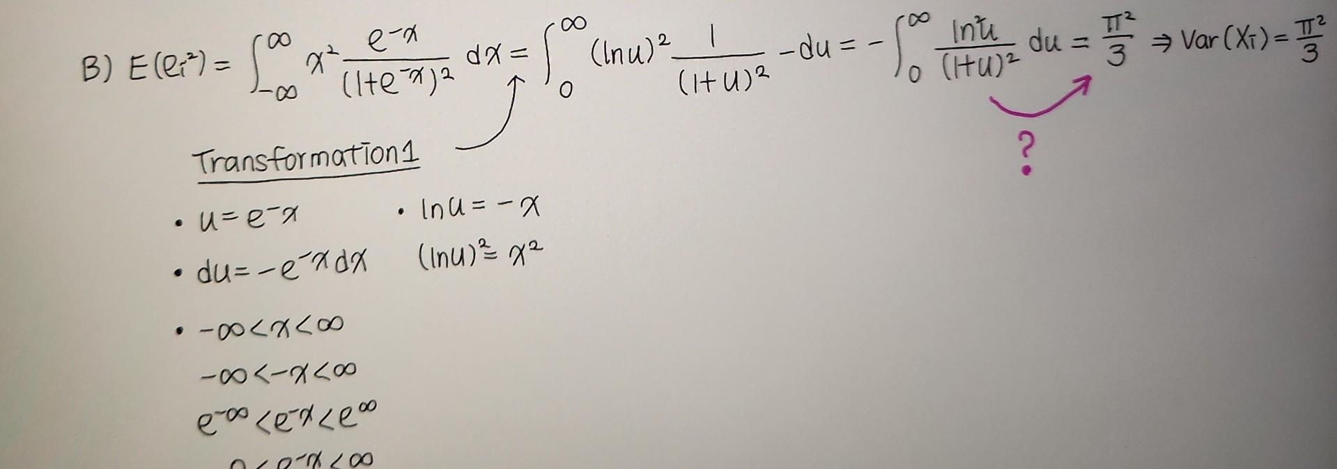 Solved i want to know the detail of the process that i | Chegg.com