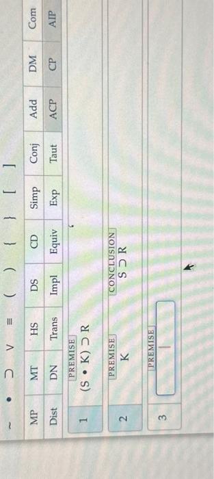 \begin{tabular}{|c|c|c|c|c|c|c|c|c|c|} \hline MP & MT | Chegg.com