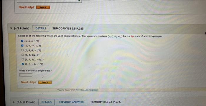 Solved Select all of the following which are valid | Chegg.com
