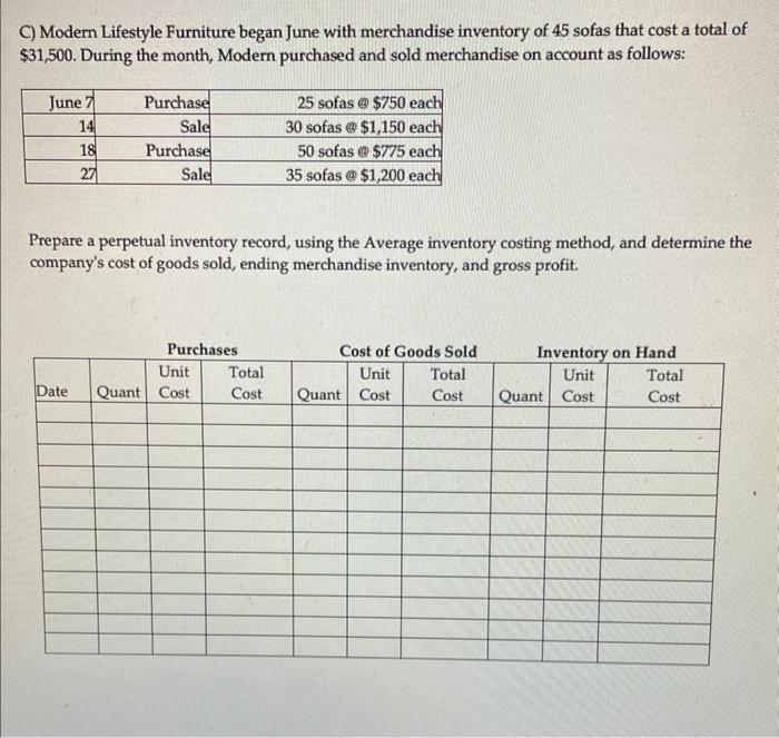 Solved Problem III (Part A=10 points; Part B=10 points; Part | Chegg.com