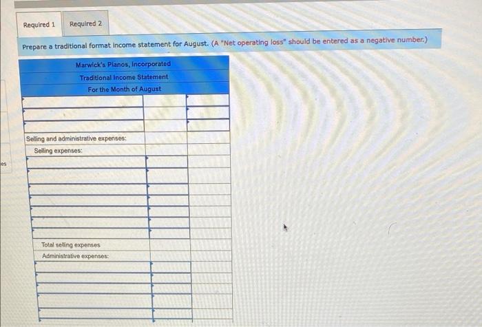 Solved anyone can help? (Req 1, Req2). please try to write | Chegg.com
