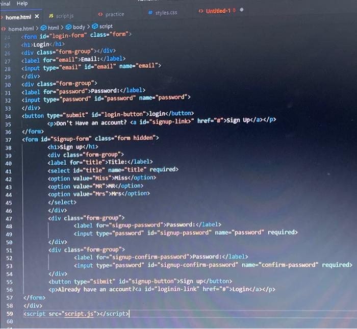 Solved this is my third time asking for help on the same | Chegg.com