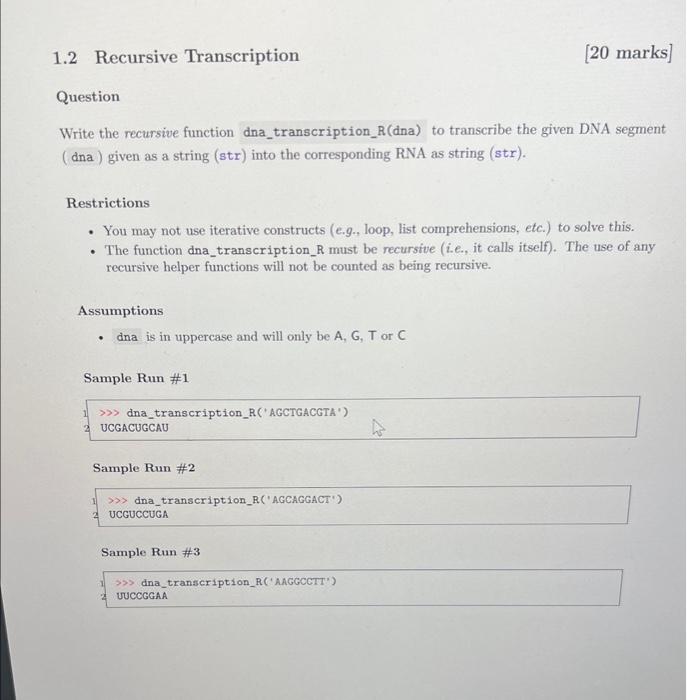 Solved 1st picture is pairing 2nd picture is the question on | Chegg.com
