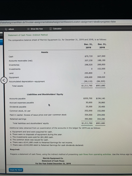 Solved takeAssignment | Chegg.com