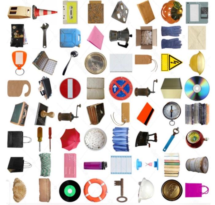 Solved Task If you are looking for a sub-image in a bigger | Chegg.com