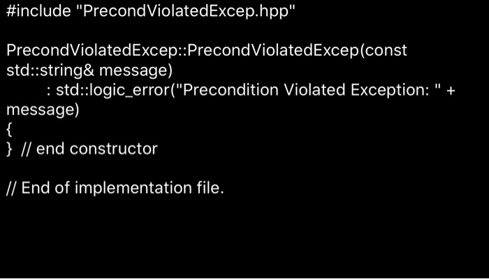 Project 5: git + GitHub Recursive List Manipulation | Chegg.com