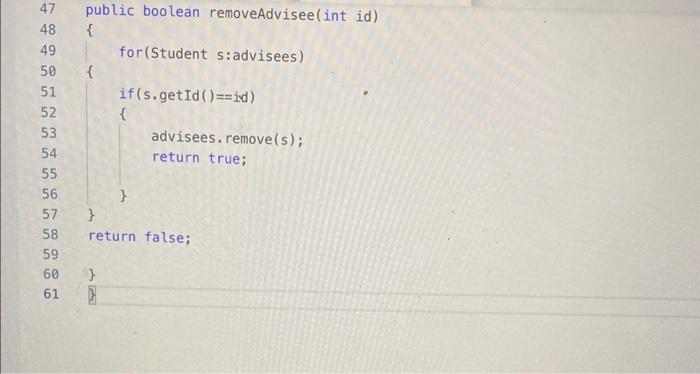 A: Overriding methods 1. Open the NetBeans Project | Chegg.com