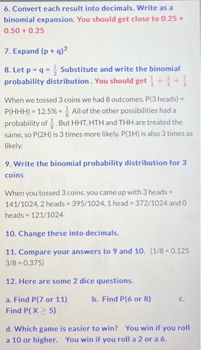 Solved 114. Find P(tossing a Head on the coin AND a Red | Chegg.com