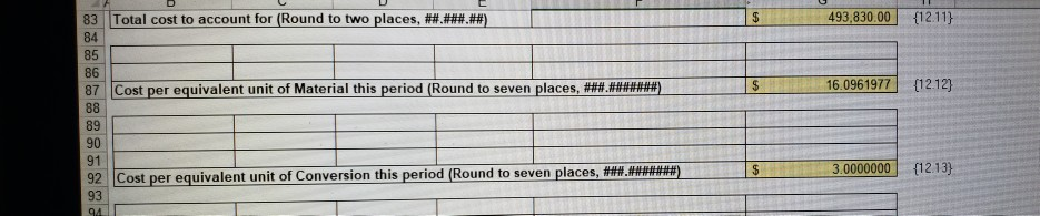 Solved Paste La BIU - A Merge & Center Format Clipboard Font | Chegg.com