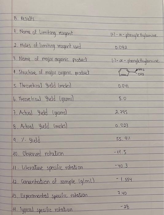 Solved Laboratory Report NAME HOOD NO. PARTNER(S) DATE A. | Chegg.com