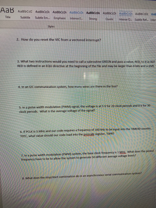 AaB AaBbce ABCD AaBbci ABCD AalbCD ABC ABCDE AABBCCDE | Chegg.com