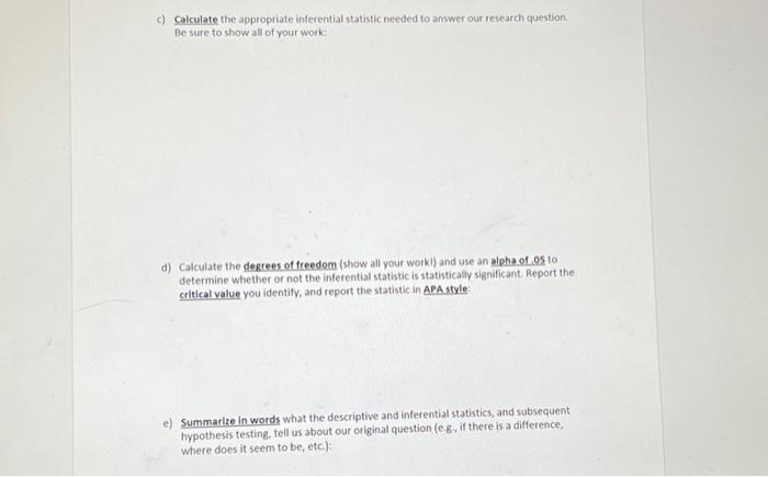 Solved 1) Standing outside of the SURC, are you equally | Chegg.com