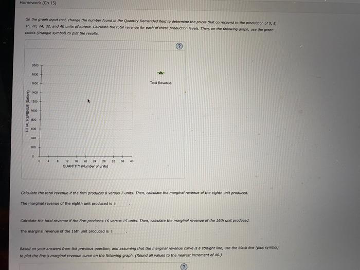 Solved Homework (Ch 15) Back to Assignment Attempts 2. | Chegg.com