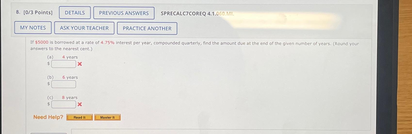 Solved Points | Chegg.com