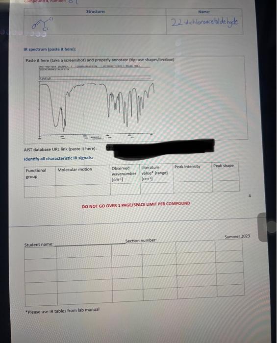 Paste it here (take a screenshot) and properfy | Chegg.com
