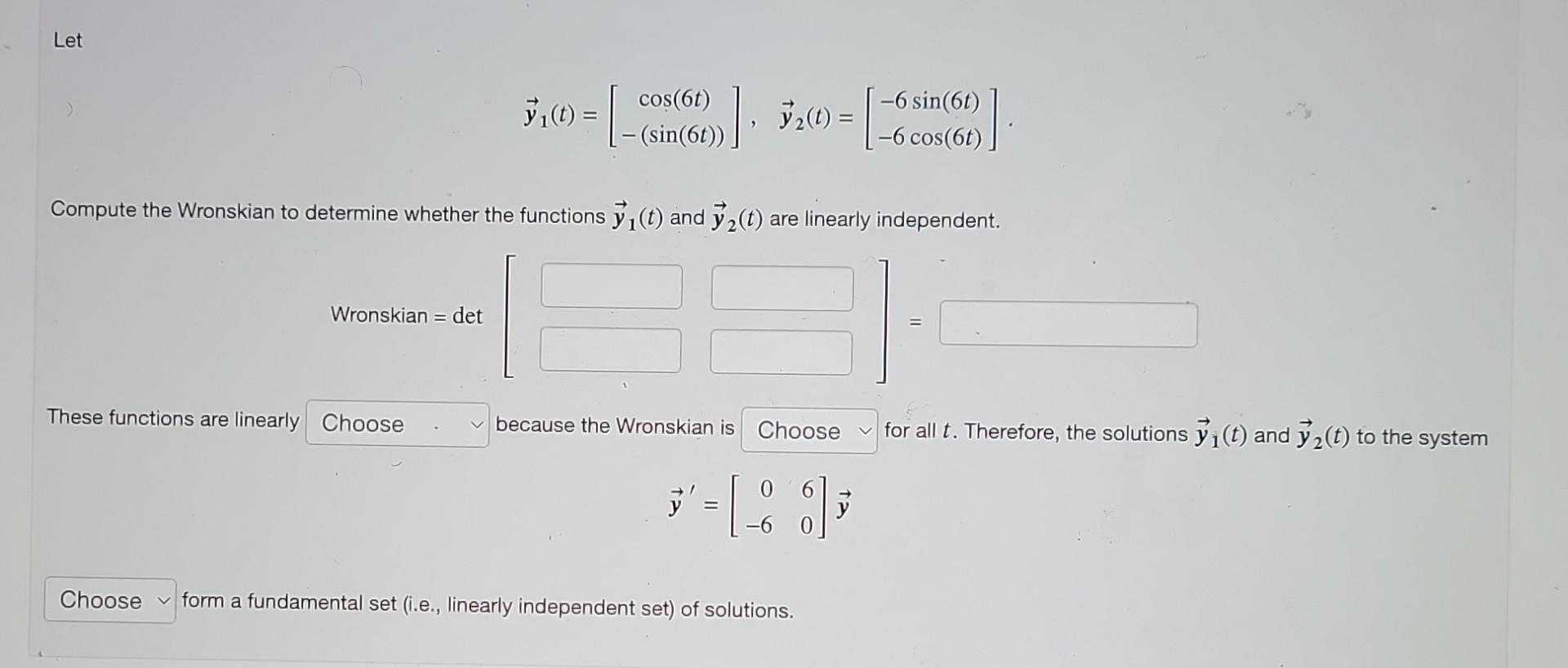 Solved Let | Chegg.com