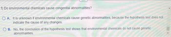 Solved It the 1980 s, It was generally believed that | Chegg.com