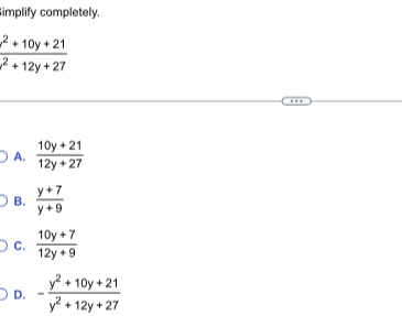 Solved implify | Chegg.com