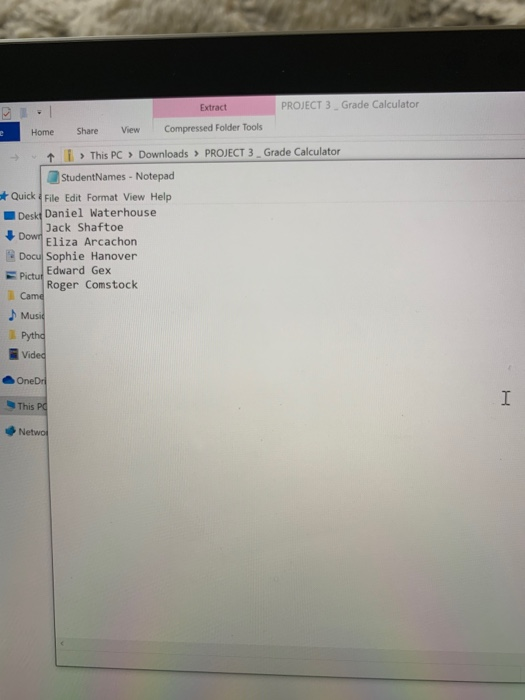 Solved . - Eding AutoSave H e adesFile Read-Only O Search | Chegg.com