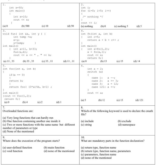 Solved \begin{tabular}{|l|ll|} \hline The expressions | Chegg.com