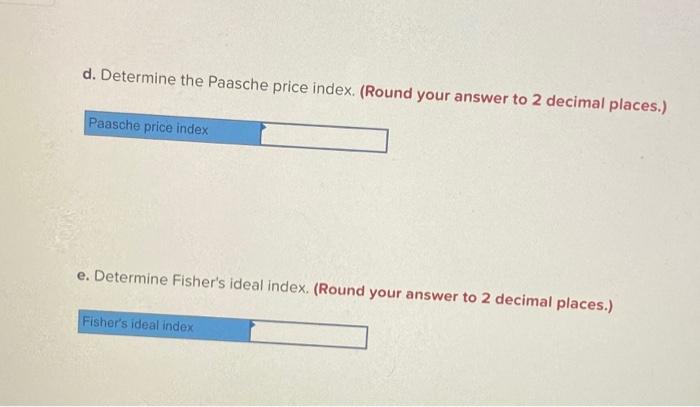 Solved \%media:2excel.ext\% Click here for the Excel Data | Chegg.com