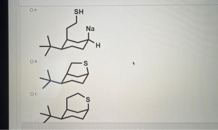 Solved QUESTION 32 Which compound will react most rapidly | Chegg.com